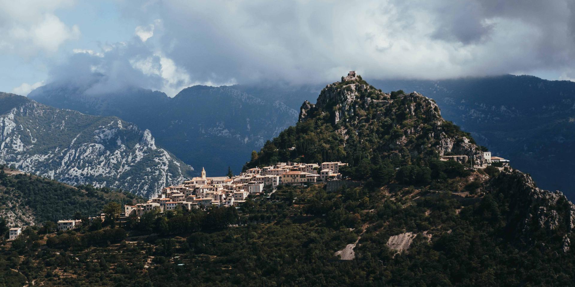 From Monaco to Medieval Marvels: Private Tour of the French Riviera ...